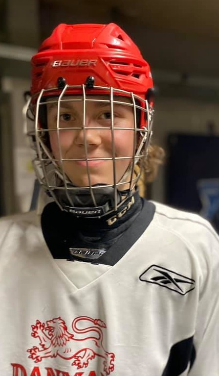 Peter Kristian Stoustrup Nielsen - Elite Prospects