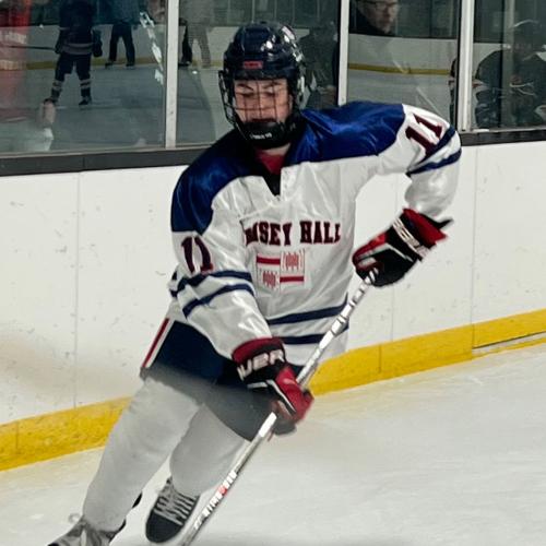 Maxwell Schunder - Stats, Contract, Salary & More