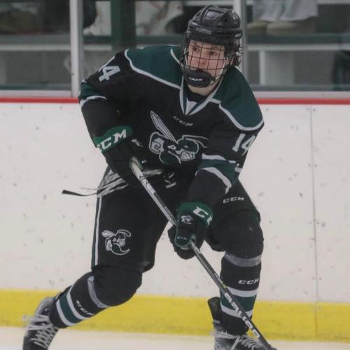 Finn Connor - Stats, Contract, Salary & More