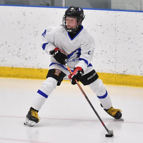 Maxwell Mooney - Stats, Contract, Salary & More