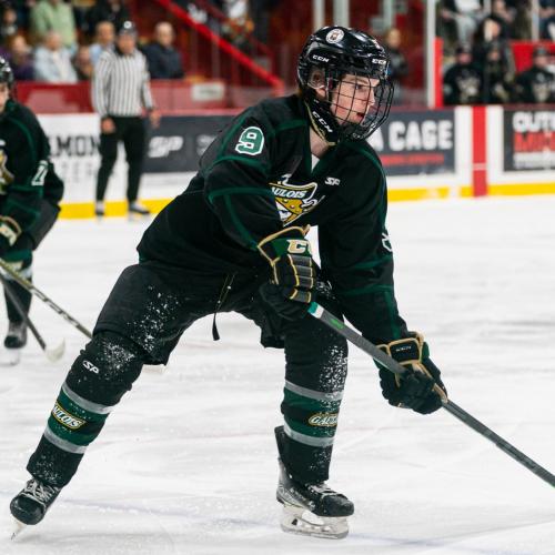 Noah Laberge - Stats & Facts - Elite Prospects