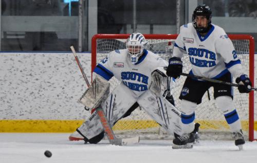 Zach Zahara - Stats & Facts - Elite Prospects