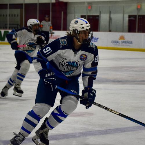 Reese Jackson - Stats & Facts - Elite Prospects