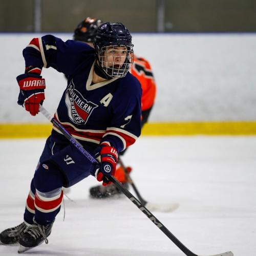 Carter Bizeau - Stats, Contract, Salary & More