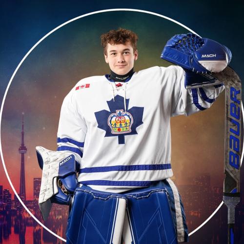 Nathan Boudreau - Stats, Contract, Salary & More