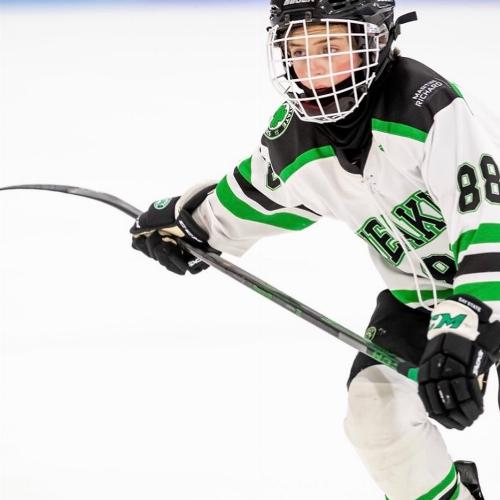 Benjamin Romer - Elite Prospects