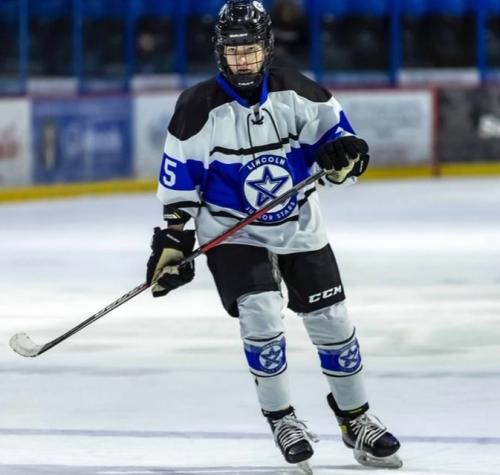 Adam Brown - Elite Prospects