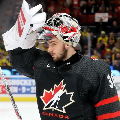 Mathis Rousseau - Stats, Contract, Salary & More