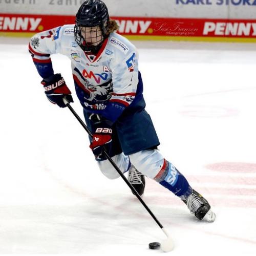 Daniel Kettler - Stats, Contract, Salary & More