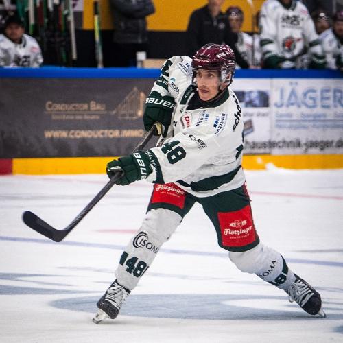 Maximilian Adam - Stats, Contract, Salary & More