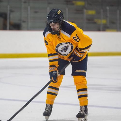 Quinlan Parry - Stats, Contract, Salary & More