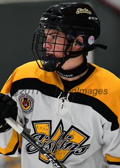 Parker Casey - Elite Prospects