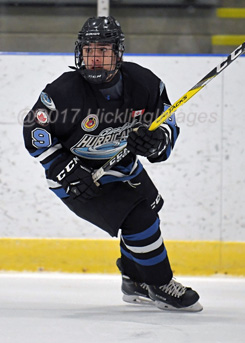 Peter Izzo - Elite Prospects