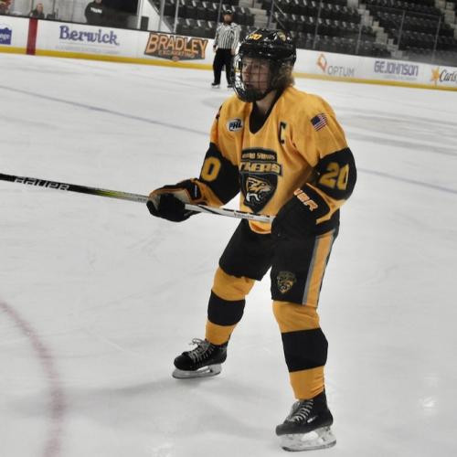 Jacob Ellison - Stats & Facts - Elite Prospects