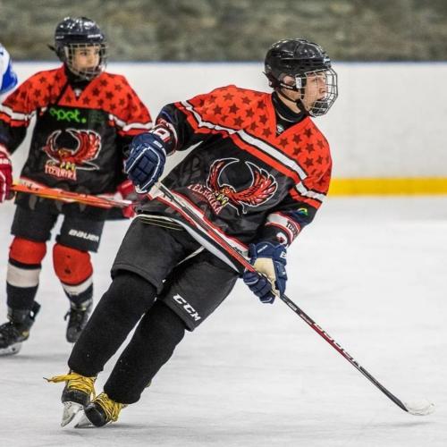 Yaroslav Panasenko - Elite Prospects