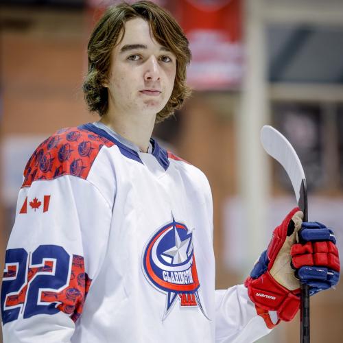 Nathan Harper - Stats, Contract, Salary & More