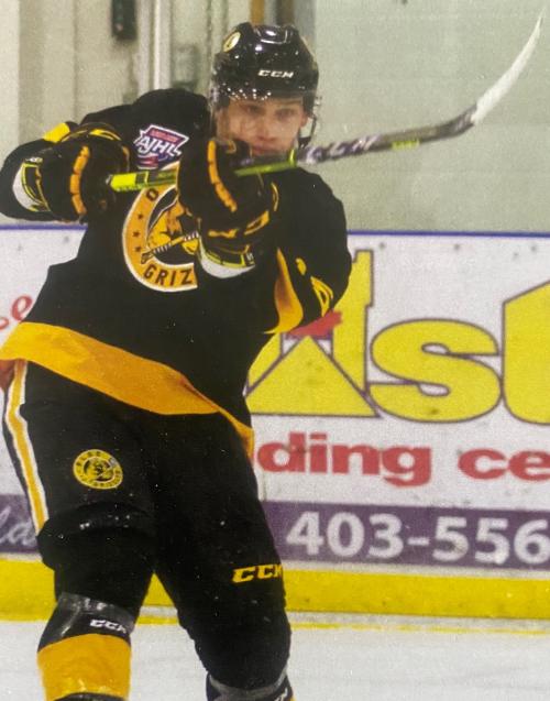 Colby Browne - Elite Prospects