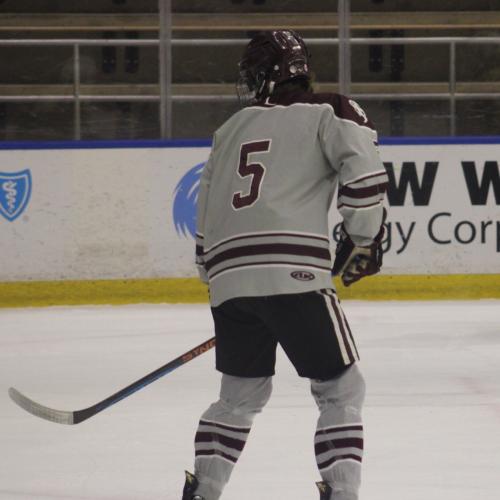 Anderson Cornwell - Stats, Contract, Salary & More