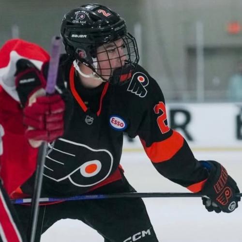 Gavin Murphy - Stats, Contract, Salary & More