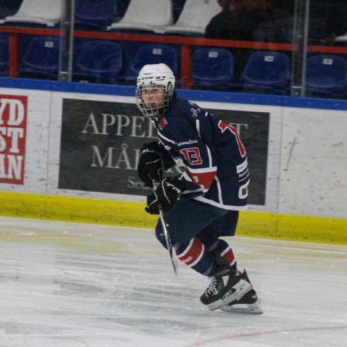 Noah Roos - Stats & Facts - Elite Prospects