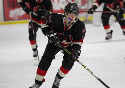 Declan McMahon - Elite Prospects