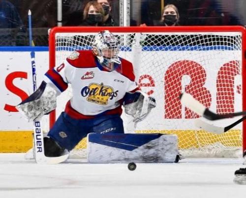 Kolby Hay - Elite Prospects