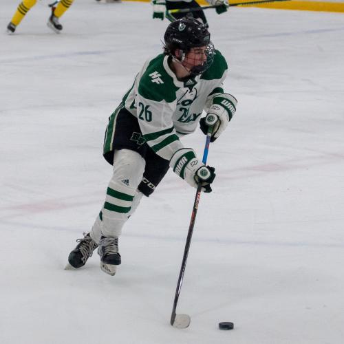 Jack Gleason - Stats, Contract, Salary & More