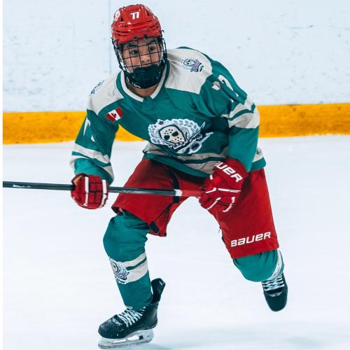 Ryder Doxtator - Stats, Contract, Salary & More