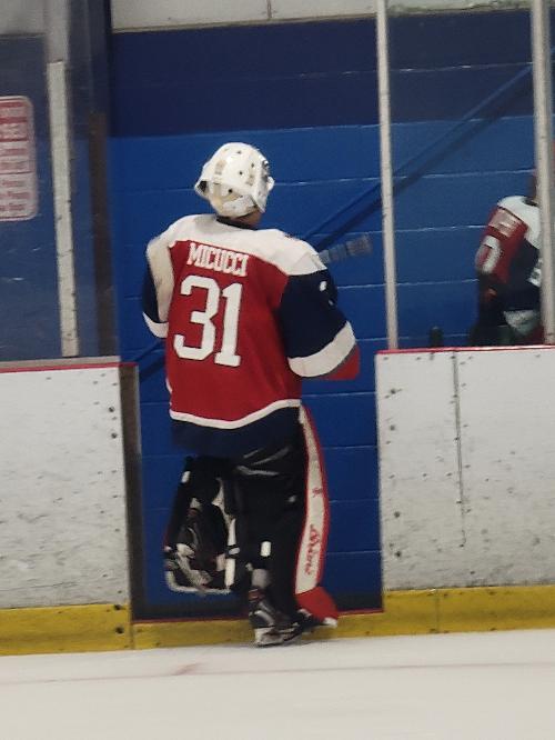 Blake Micucci - Elite Prospects