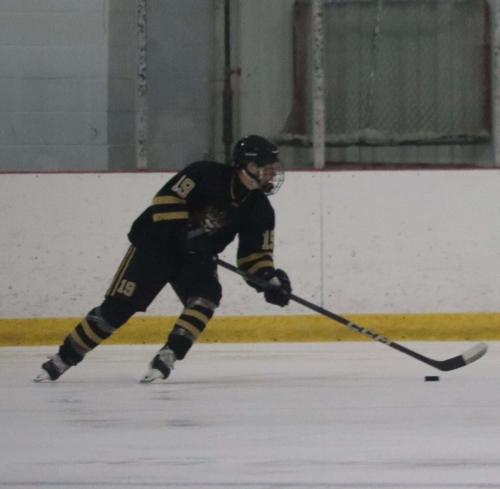 Jonah Ericksen Hrehor - Stats, Contract, Salary & More