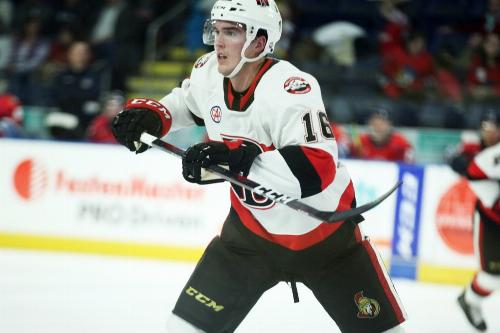 Joseph LaBate - Stats & Facts - Elite Prospects