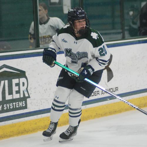 Thea Johansson - Stats & Facts - Elite Prospects