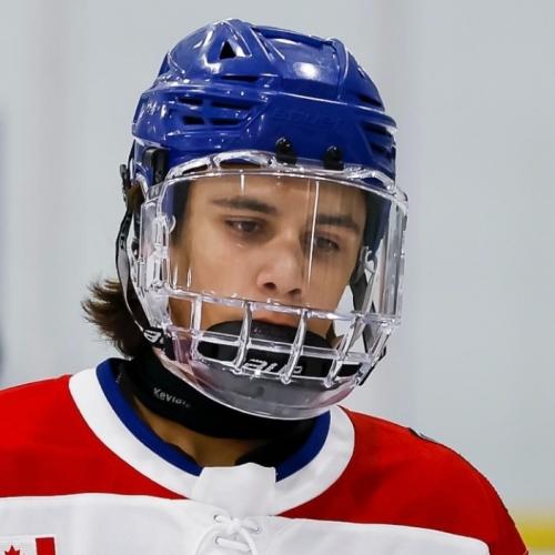 Adam Kelly - Stats, Contract, Salary & More