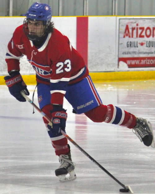 Christopher Soares - Stats & Facts - Elite Prospects