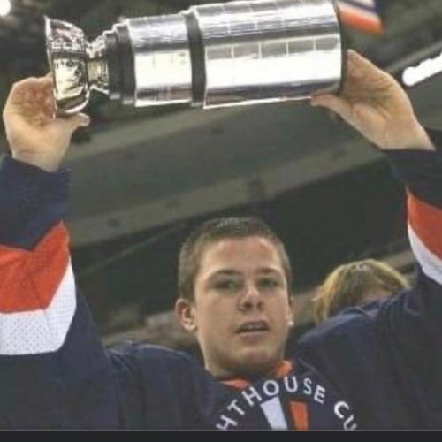 Tyler Young - Stats & Facts - Elite Prospects