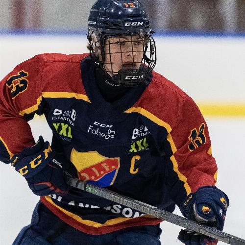 William Wiman - Elite Prospects