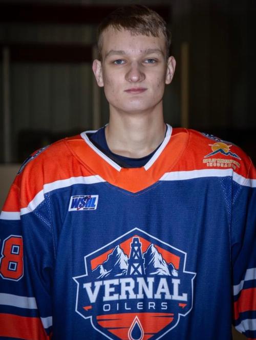 Noah Drake - Stats & Facts - Elite Prospects