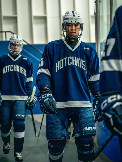 Ethan Hung - Stats, Contract, Salary & More