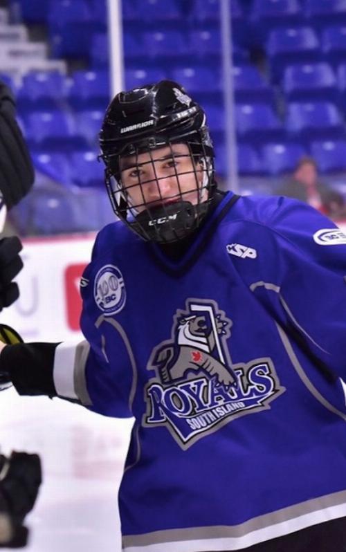 Simon Pollock - Elite Prospects