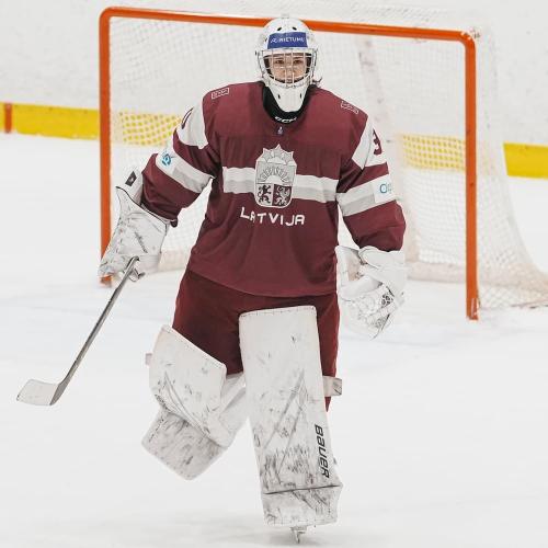 Regnars Capars - Stats, Contract, Salary & More