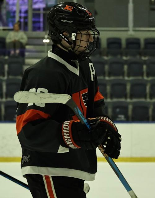 Pierre Larocque - Stats & Facts - Elite Prospects