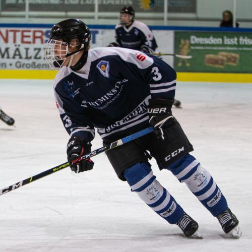 Alex Horváth - Elite Prospects