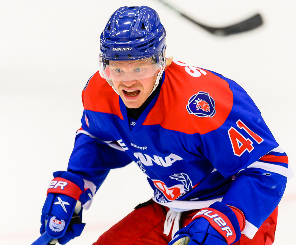 Johan Johnsson - Stats, Contract, Salary & More