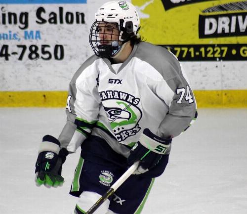 Ryan Finch - Elite Prospects
