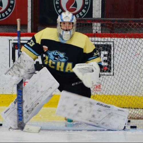 Jayden Carr - Elite Prospects