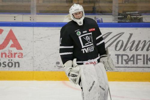 Ian Blomquist - Elite Prospects