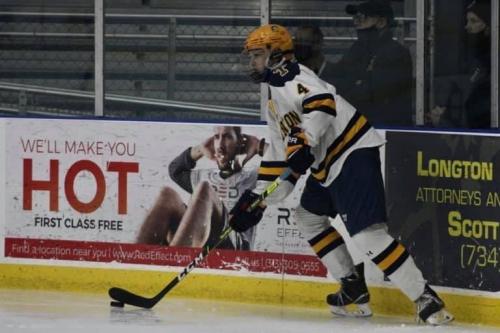 Jacob Wiseman - Elite Prospects