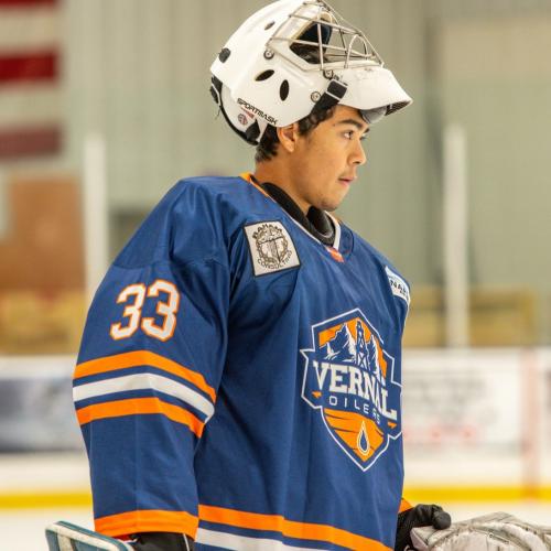 Nikolas Charles - Stats, Contract, Salary & More