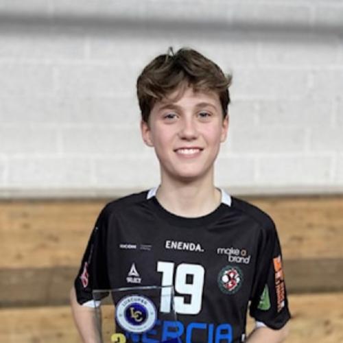 Melvin Lindmark - Stats, Contract, Salary & More