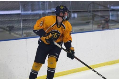 Brady Schultz - Elite Prospects